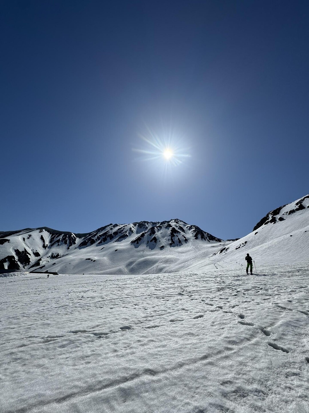 立山（雄山）・立山（大汝山） / junyaさんの立山・雄山・浄土山の活動データ | YAMAP / ヤマップ