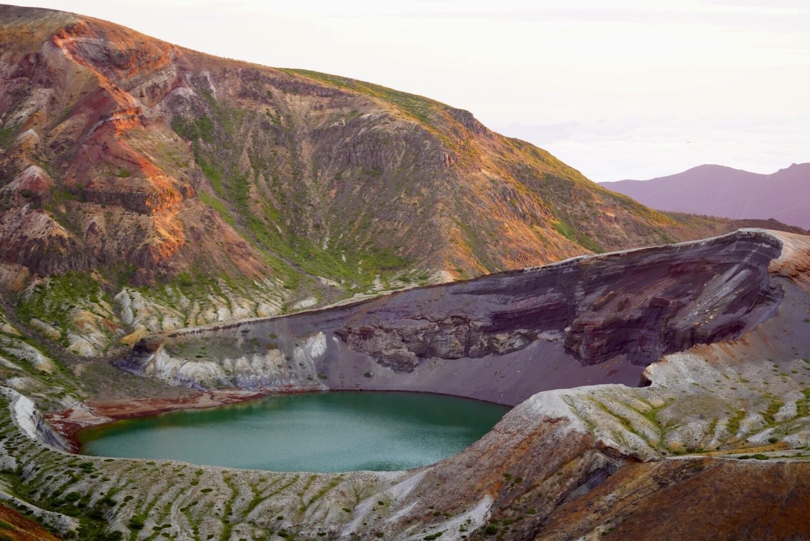 蔵王山 / ma-sa-kiさんの蔵王山・雁戸山・不忘山の活動データ | YAMAP / ヤマップ