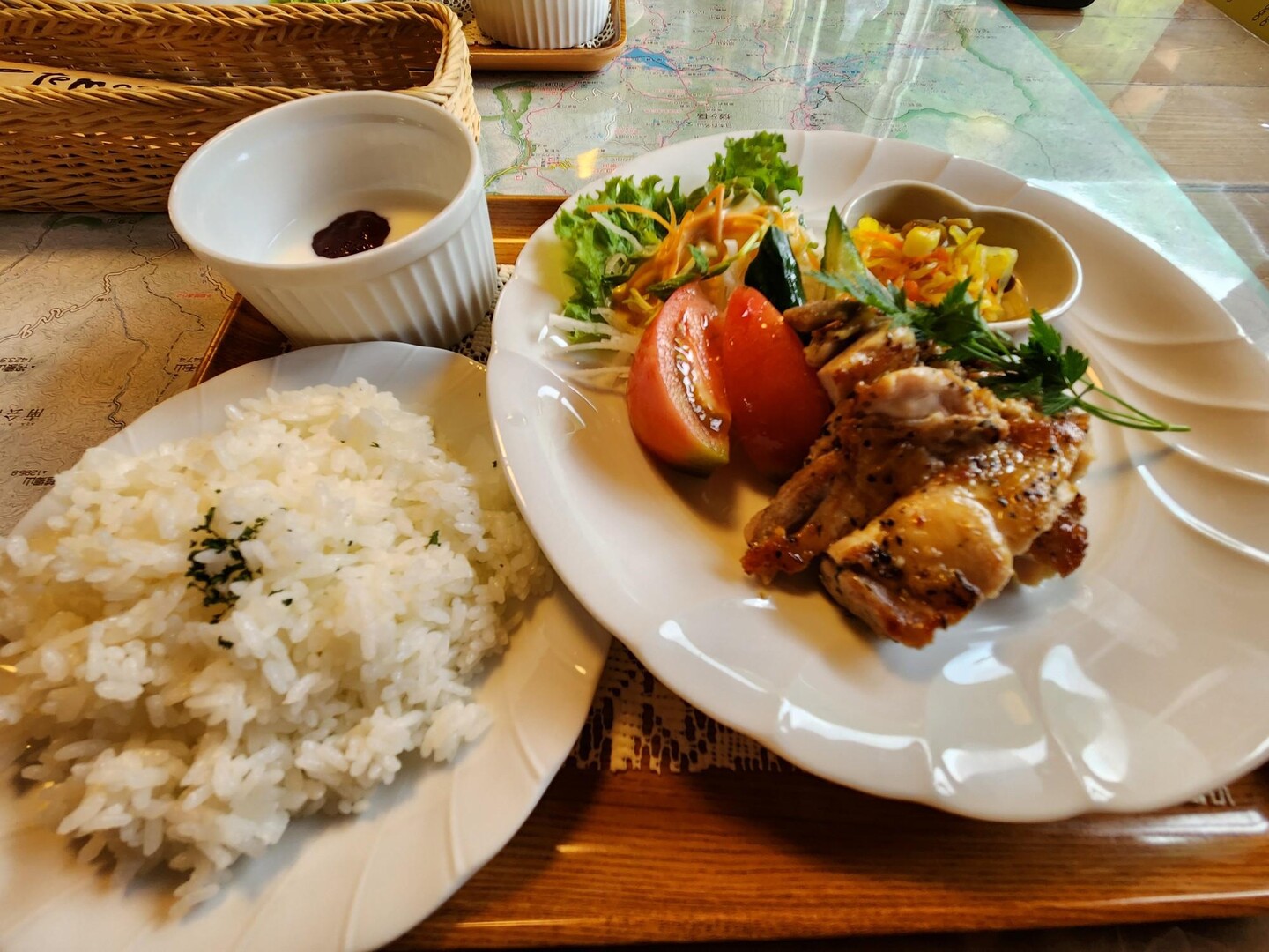 会津駒ケ岳＆燧ヶ岳へ行った時、下山がゴハ... / pankoさんのモーメント | YAMAP / ヤマップ