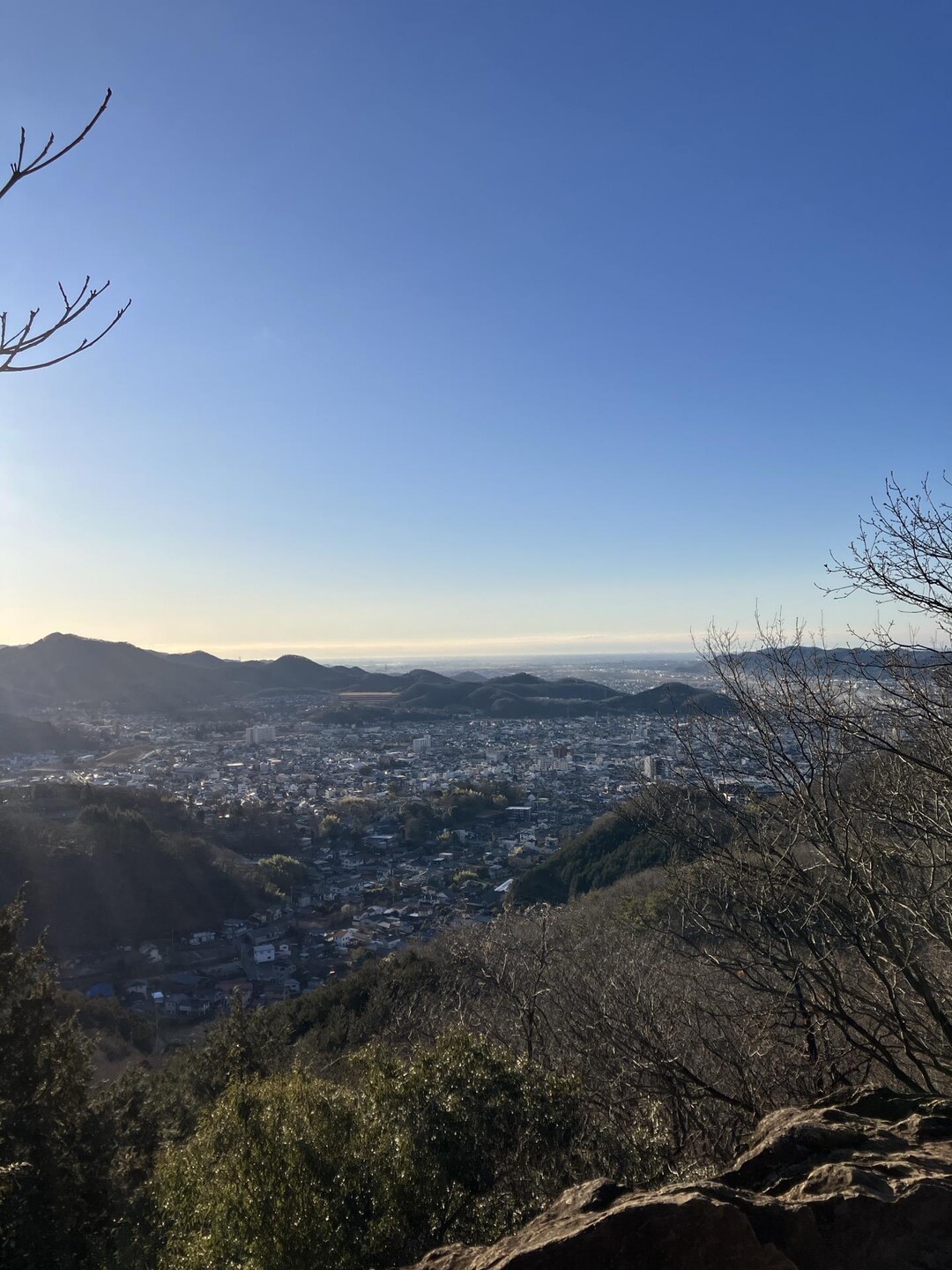 練習吾妻山15 / naomi saitoさんの鳴神山・吾妻山の活動データ | YAMAP / ヤマップ