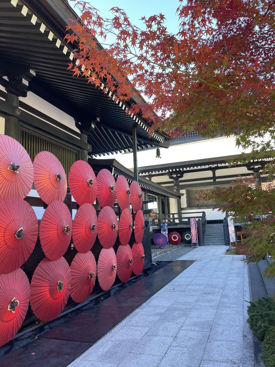 法多山 栗だんご / KANAEさんのモーメント | YAMAP / ヤマップ