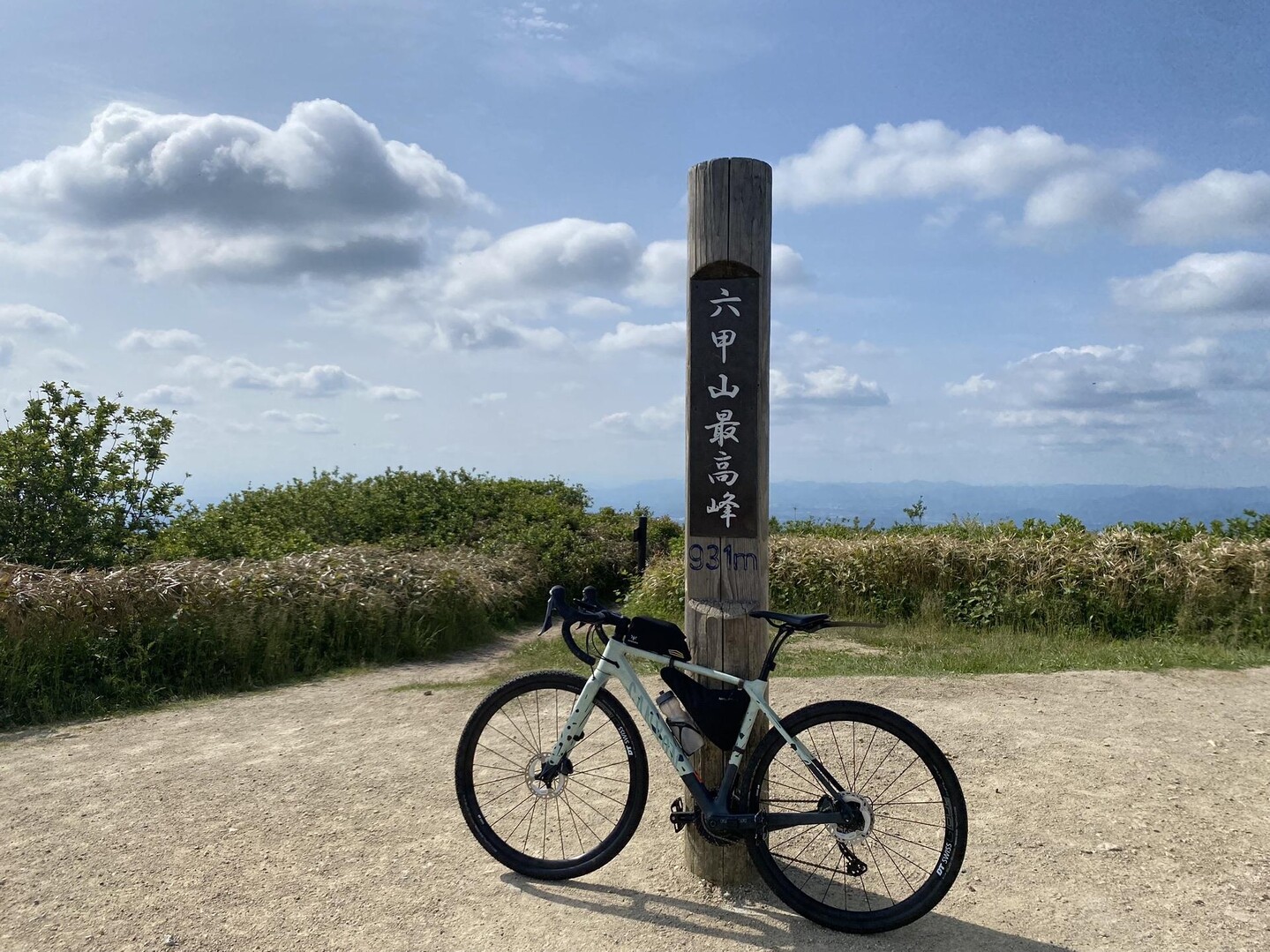 六甲山・神戸ポタリング / k_ta3736さんの六甲山・長峰山・摩耶山の活動データ | YAMAP / ヤマップ