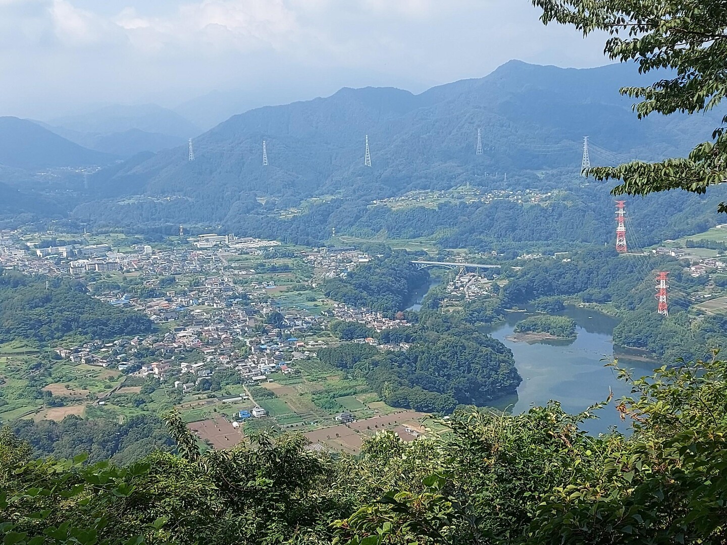 南高尾セブンサミッツ（反時計回り） / OMUさんの高尾山・陣馬山・景信山の活動データ | YAMAP / ヤマップ