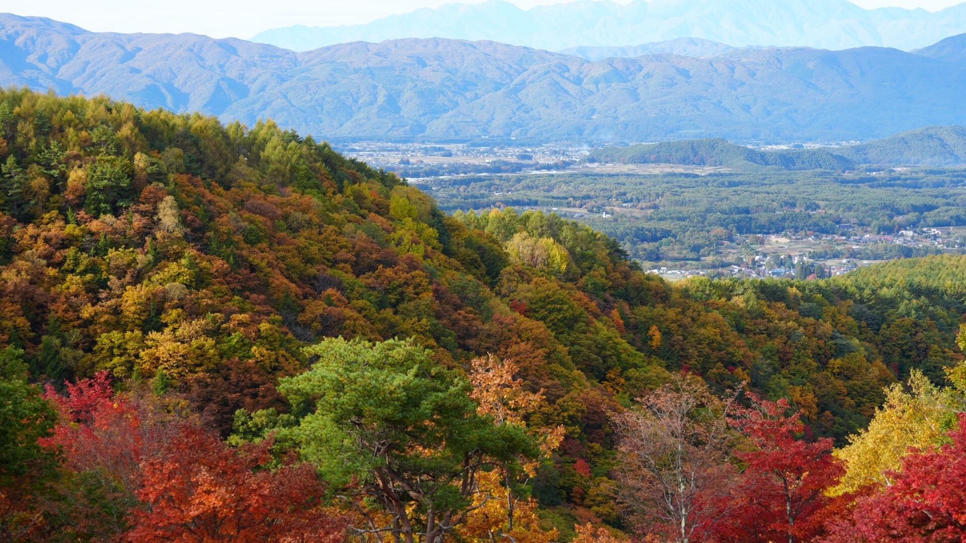 横谷渓谷、蓼科湖の紅葉2023-10-23 / リタイアSUPさんの蓼科山・横岳・縞枯山の活動データ | YAMAP / ヤマップ