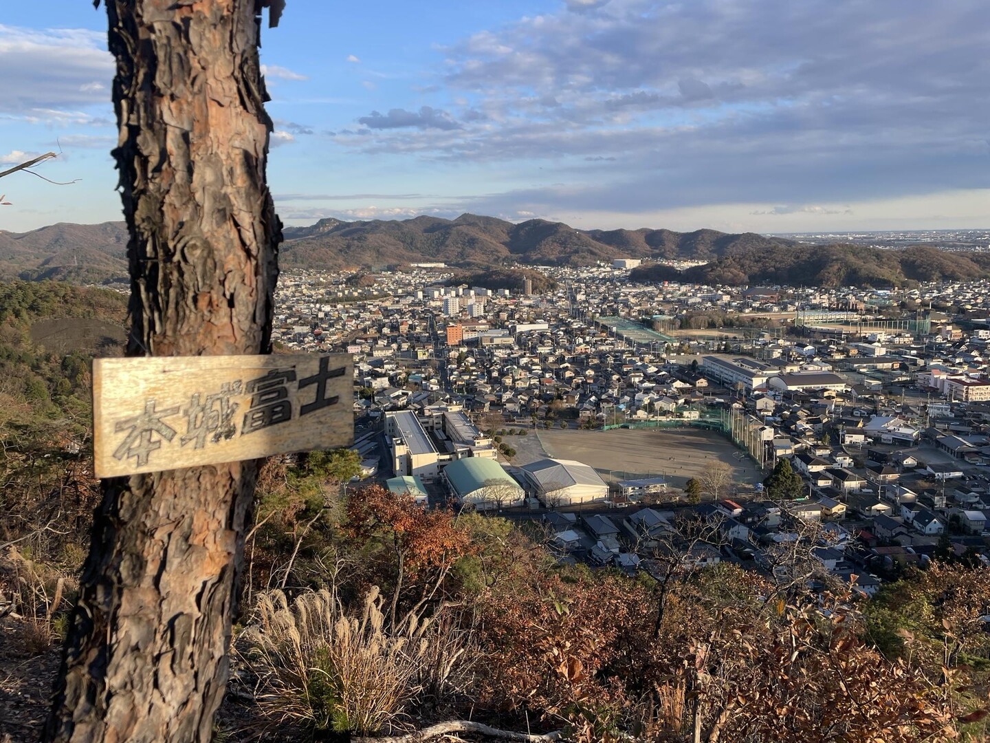 観音山・須永山・つる山・かわら山・天狗山・両崖山・小谷山・雷電山・本城富士・明石山・鏡山・機神山 / pleng86さんの両崖山・仙人ヶ岳・石尊山の活動データ | YAMAP / ヤマップ