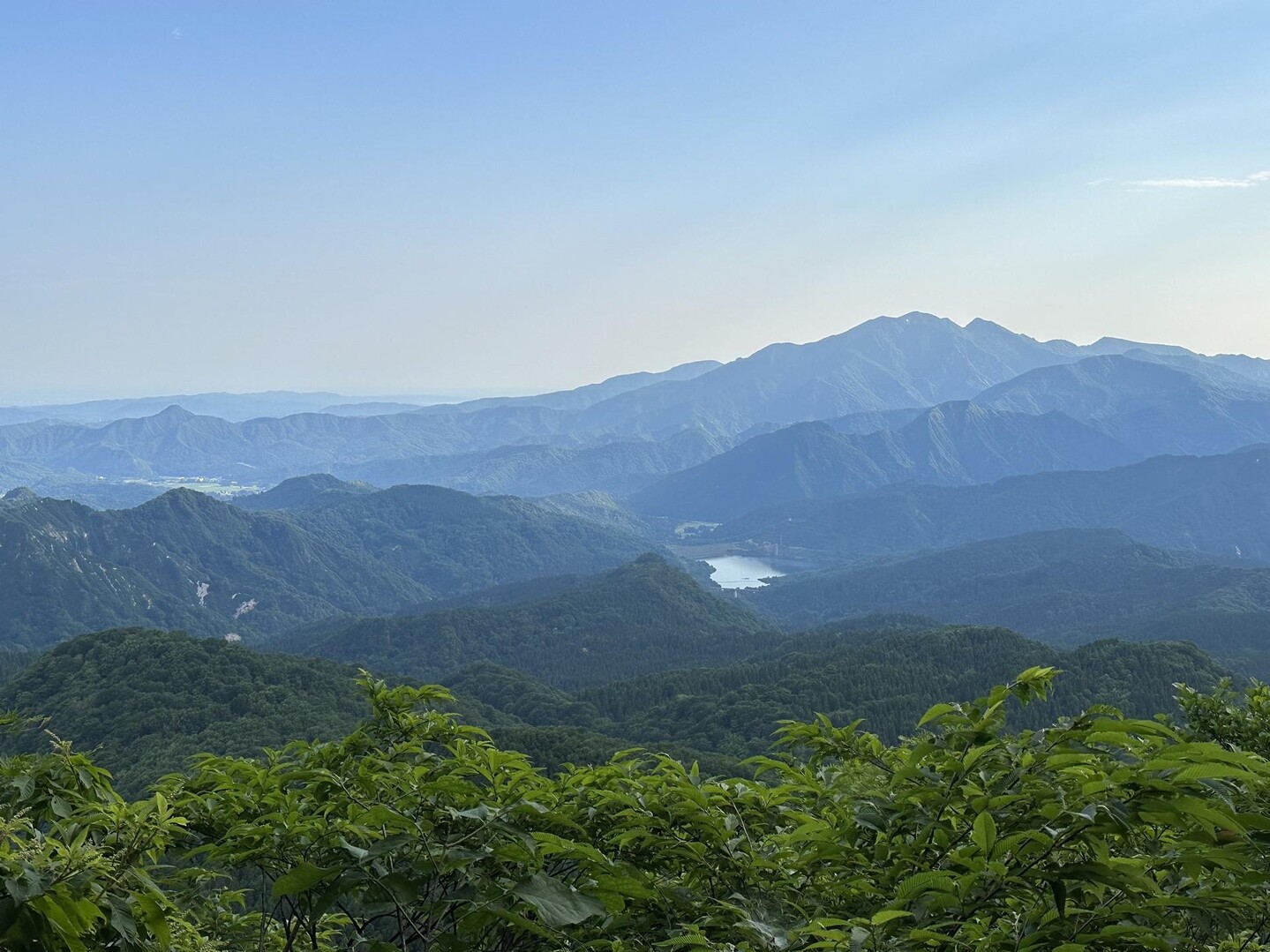 秘境吉ケ平の番屋山 / Mt.keiさんの番屋山の活動データ | YAMAP / ヤマップ