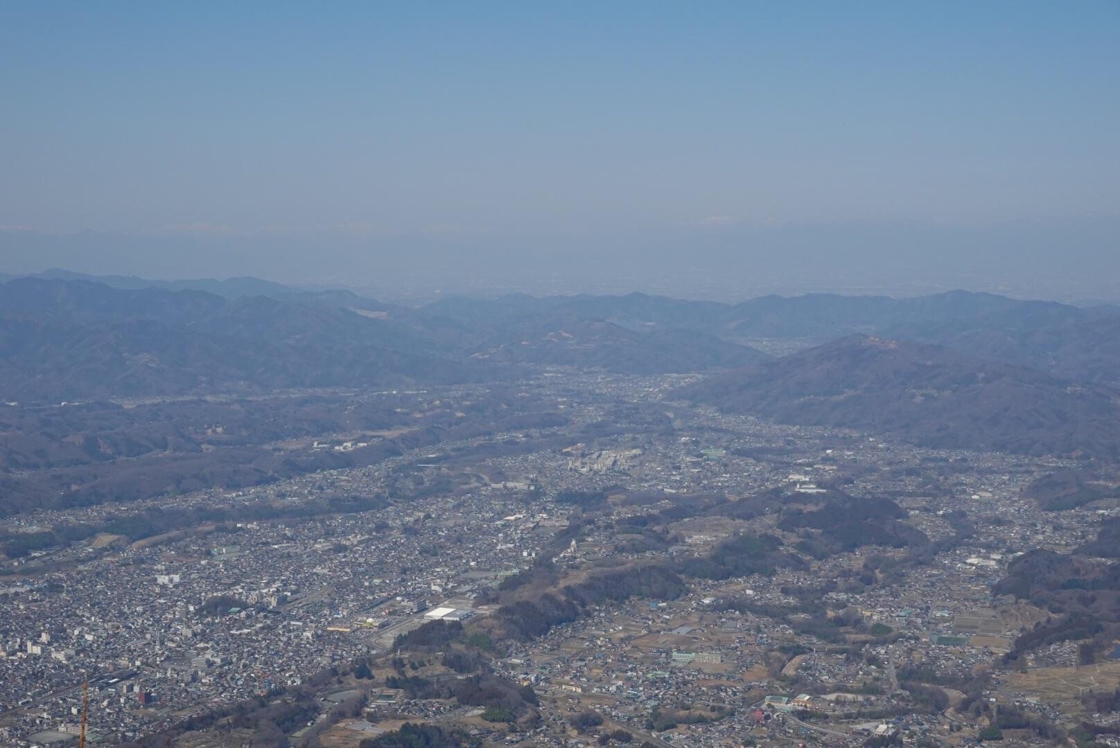 武甲山 / kn_nkさんの武甲山・伊豆ヶ岳・小持山の活動データ | YAMAP / ヤマップ