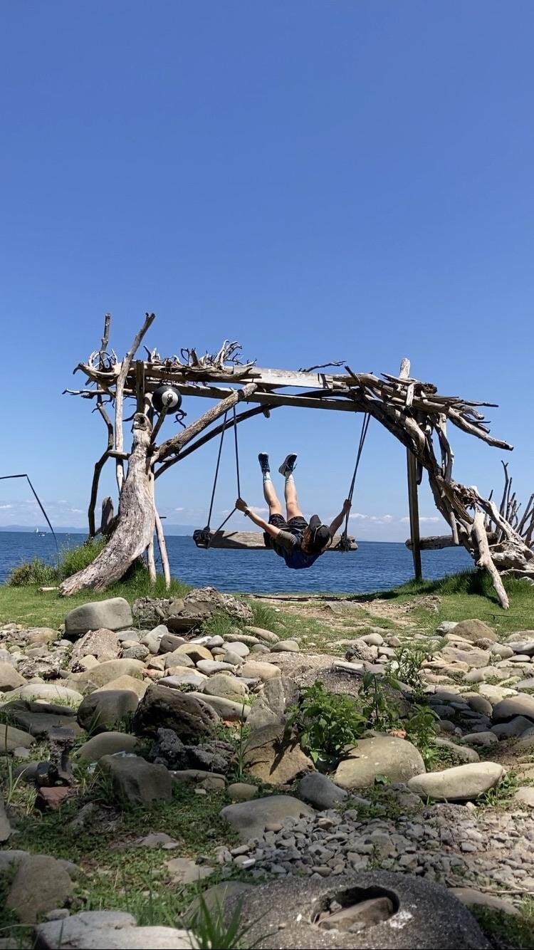 友ヶ島 (タカノス山) / bu-koさんの友ヶ島（沖ノ島）の活動データ | YAMAP / ヤマップ