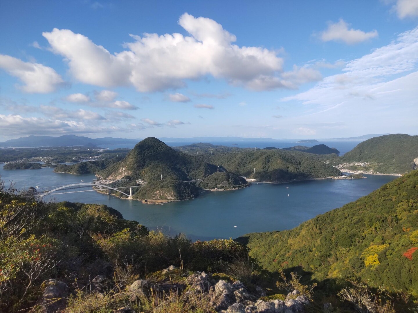 雲海台（三角岳） / kiさんの三角岳の活動データ | YAMAP / ヤマップ