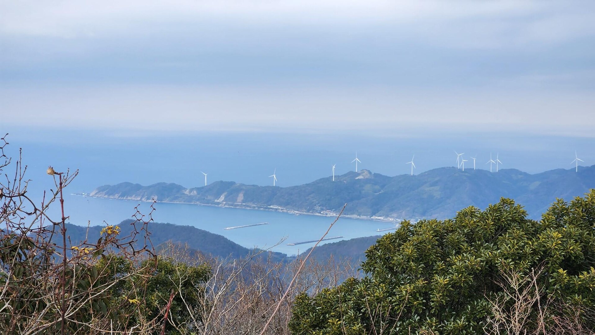 登り納め弥山→旅伏 / 𝕐𝕦𝕕𝕒𝕚さんの鼻高山・弥山・旅伏山の活動データ | YAMAP / ヤマップ