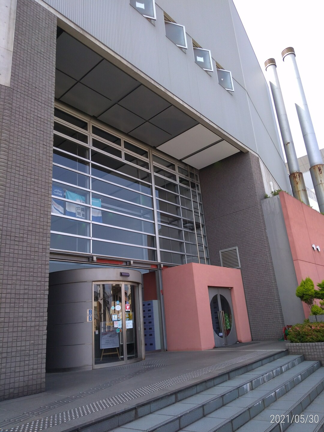 西スポーツセンターで水泳、1km / もりちゃんさんのモーメント | YAMAP / ヤマップ