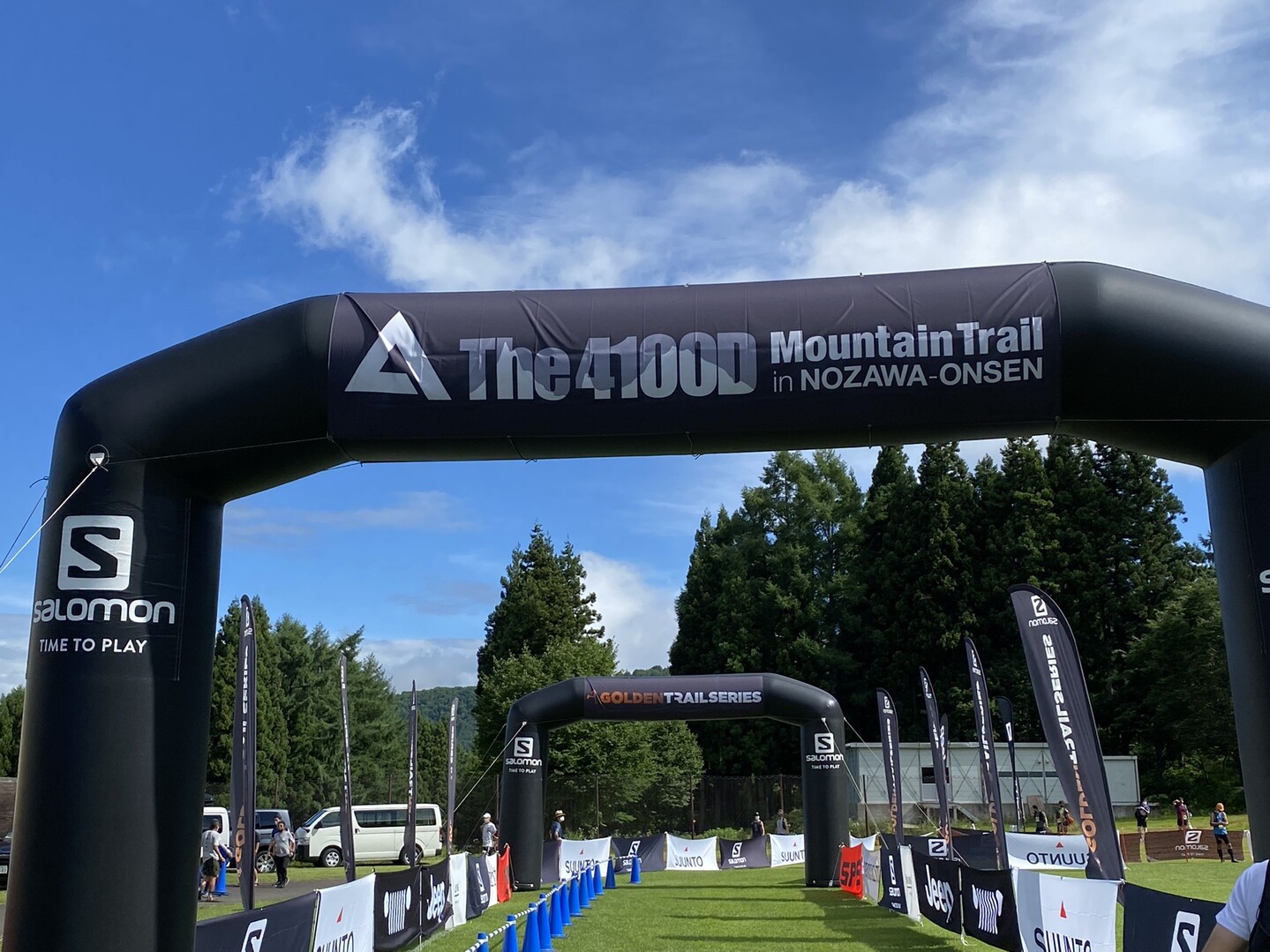 2022.07.18(月) 01:27 / miuさんのモーメント | YAMAP / ヤマップ