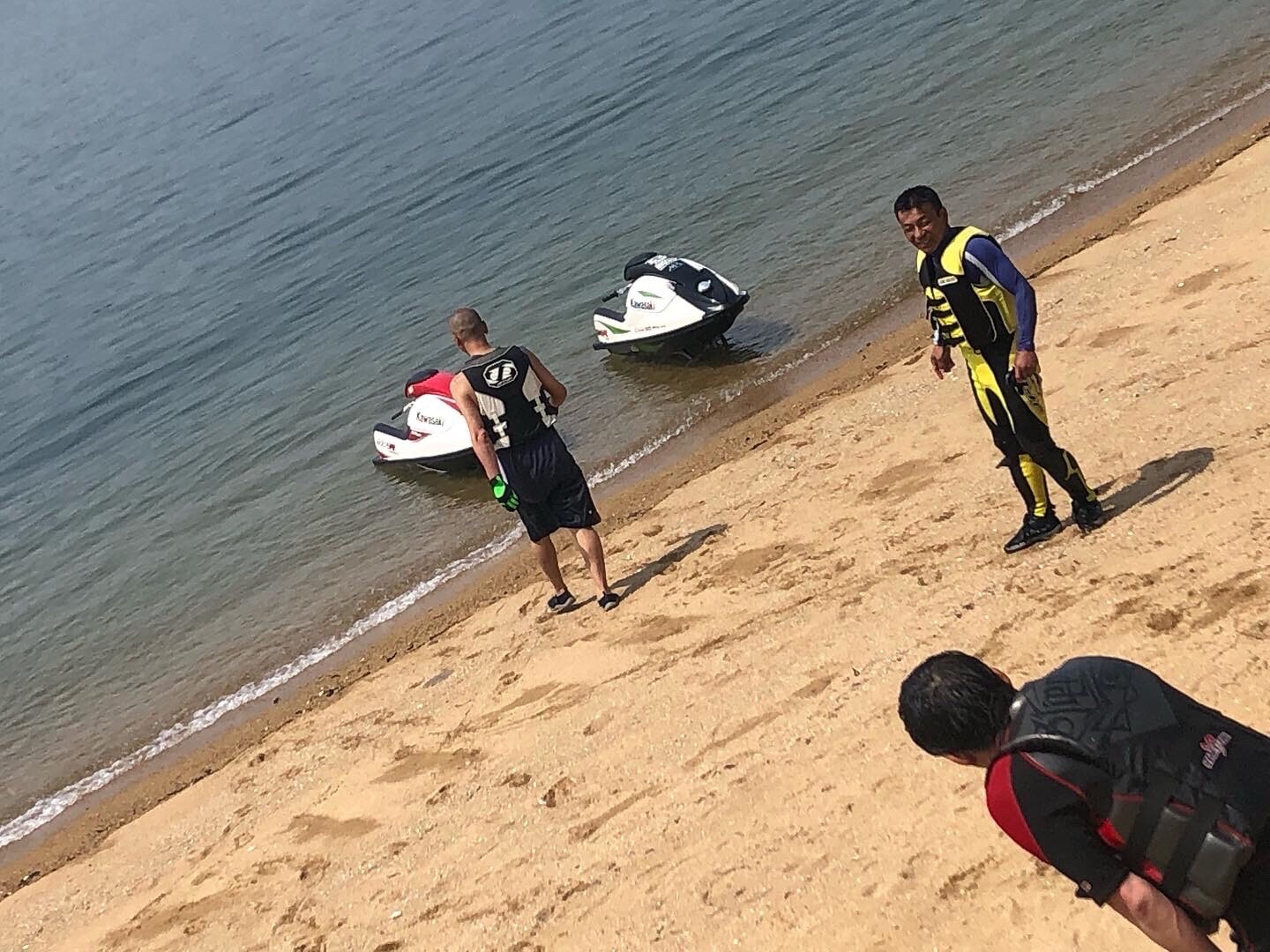 6月19日(日) 約18年ぶりに海 / homareさんのモーメント | YAMAP / ヤマップ