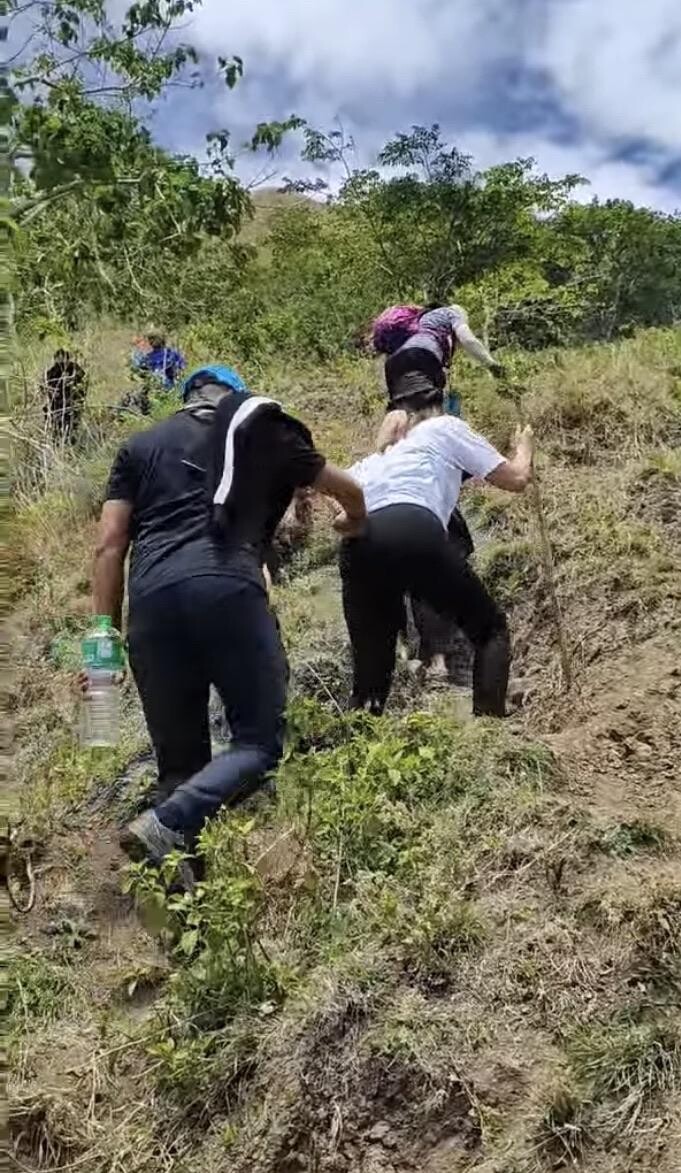 30歳 いきなり誘わないで🙁 すぐ歩... / Corneさんのモーメント | YAMAP / ヤマップ