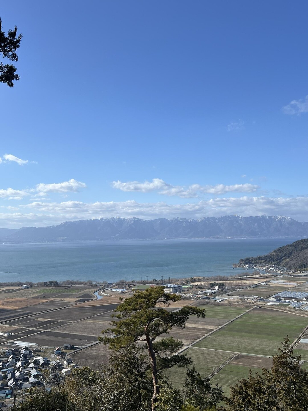 #武奈ヶ岳 #比良山系 #琵琶湖 / aoさんのモーメント | YAMAP / ヤマップ