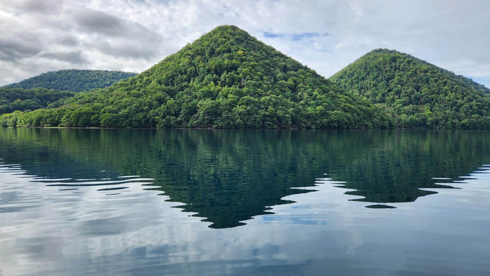 洞爺湖財田キャンプ&SUP -2023-09-05 / moさんの洞爺湖の活動データ | YAMAP / ヤマップ