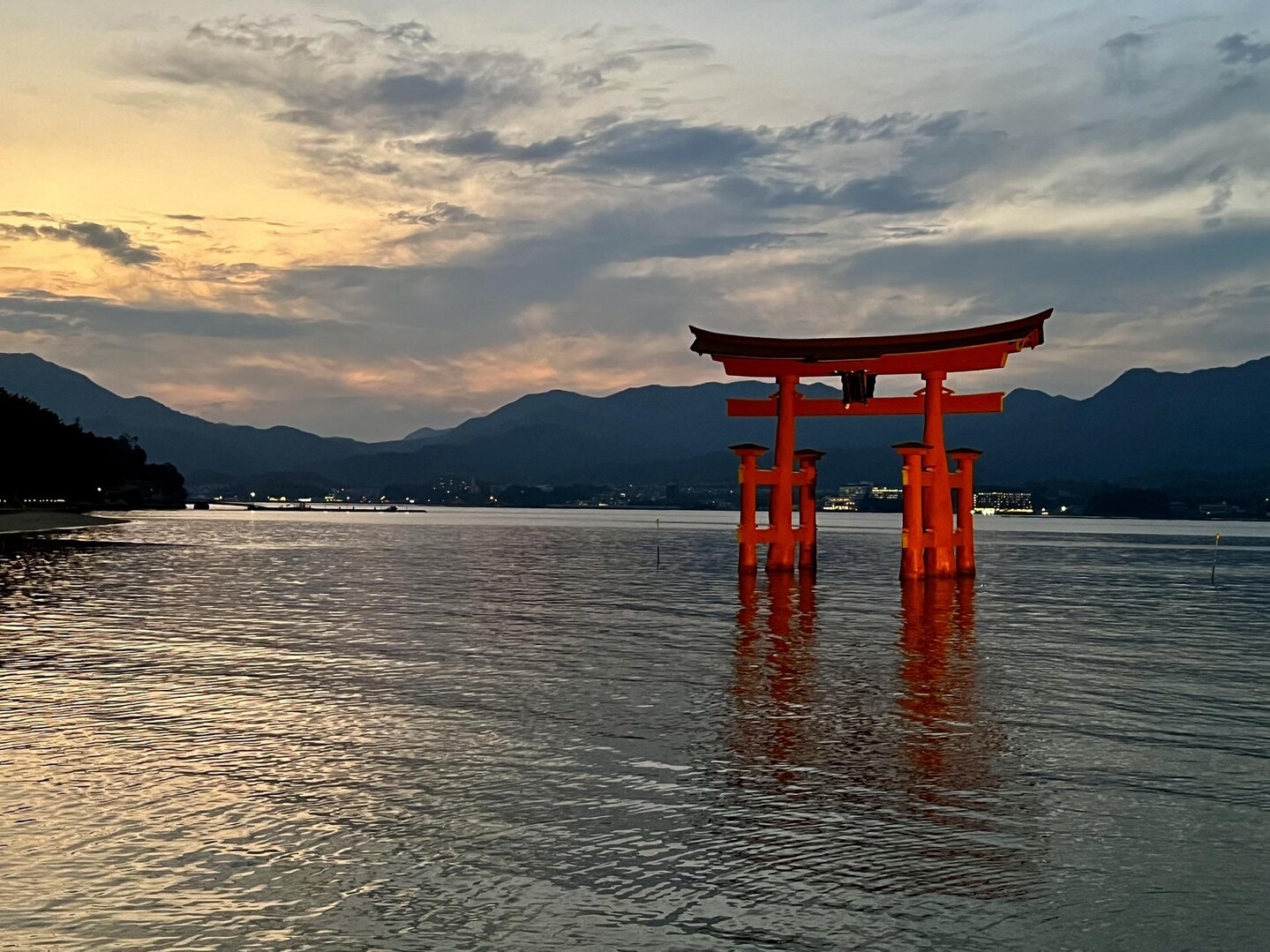 宮島 2days 清盛クラック / ゆかさんの宮島（厳島）・弥山の活動データ | YAMAP / ヤマップ