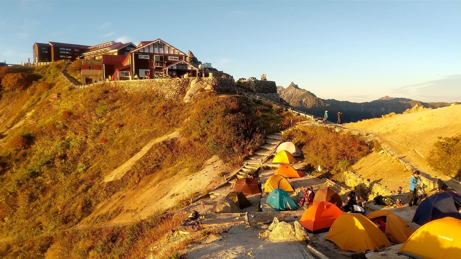 合戦沢の頭・燕岳・北燕岳 / picatyuさんの燕岳・餓鬼岳・唐沢岳の活動データ | YAMAP / ヤマップ