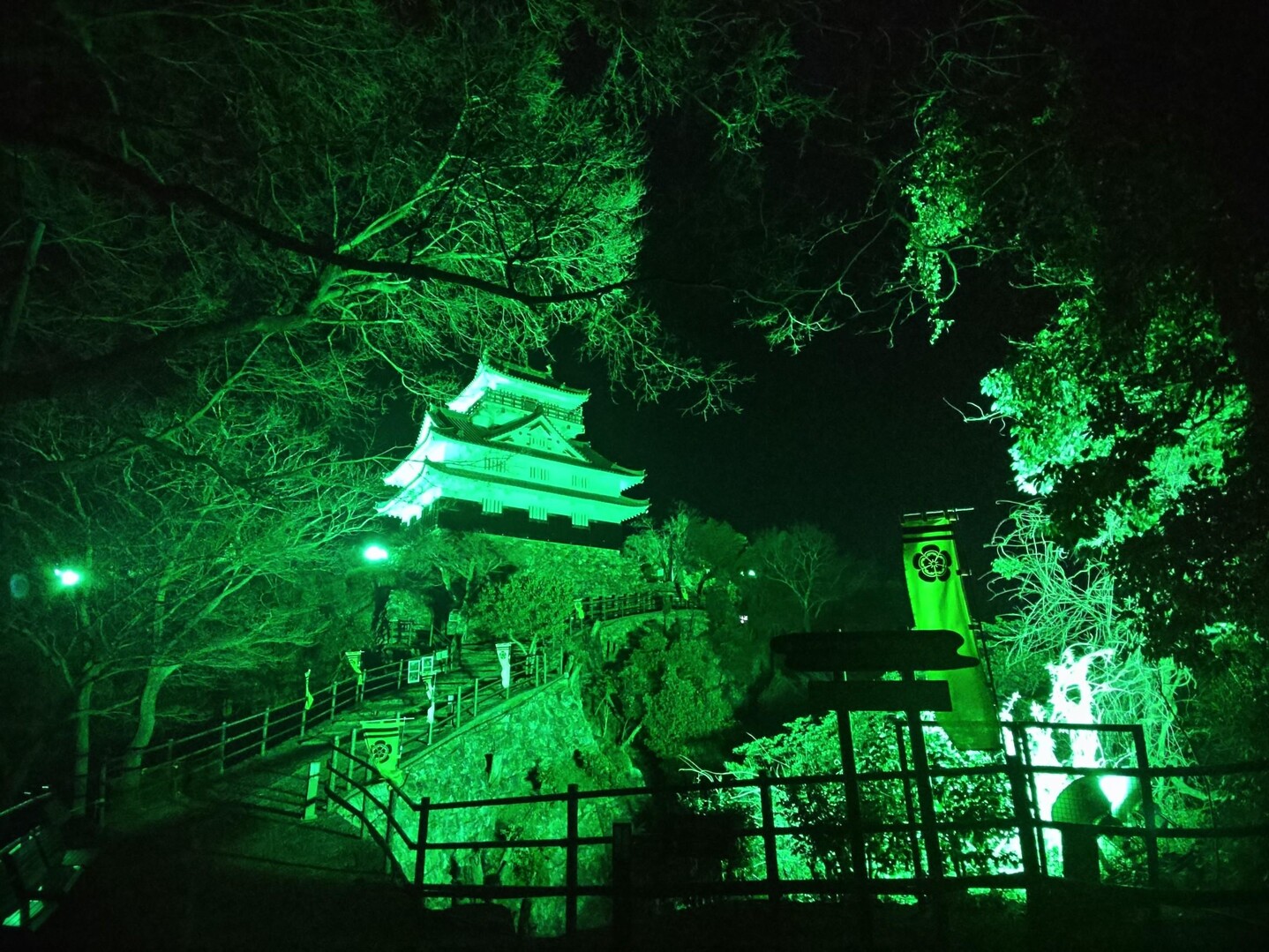 金華山 / nyaさんの岐阜市の活動データ | YAMAP / ヤマップ