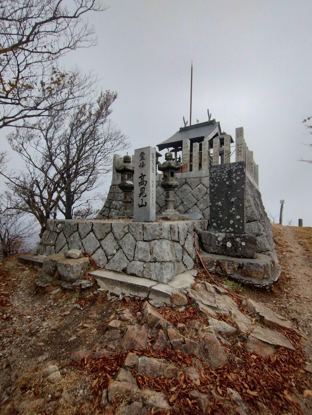 高見山 / small422さんの高見山・黒石山・天狗山の活動データ | YAMAP / ヤマップ