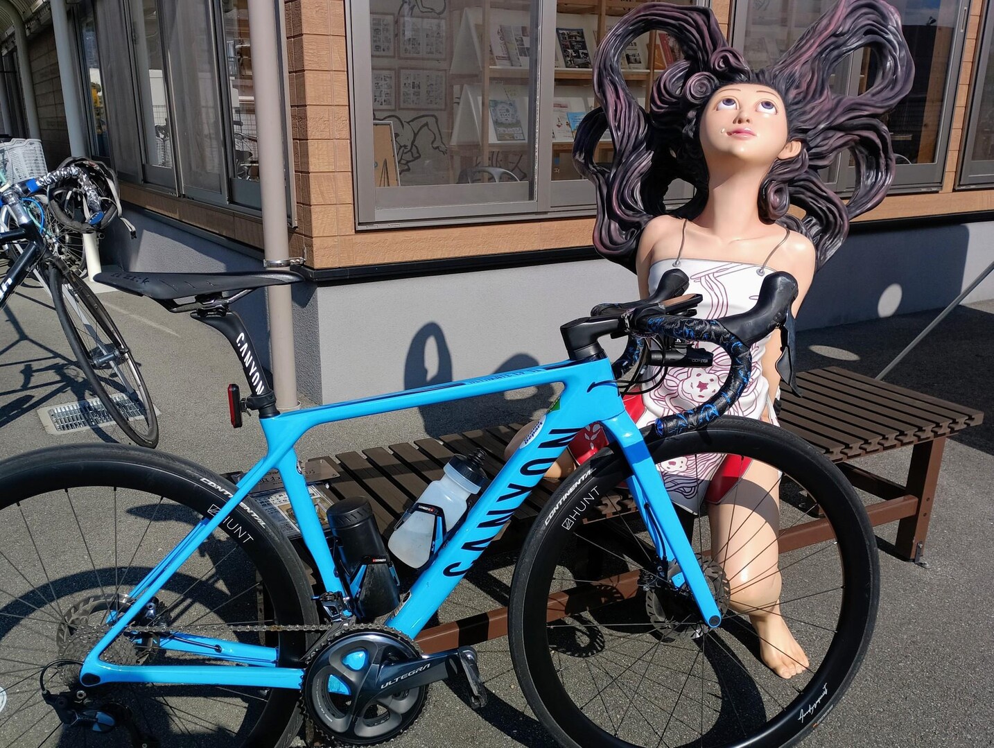 2025.1.25 表の顔と裏の顔‼️ ... / yoshiさんのモーメント | YAMAP / ヤマップ