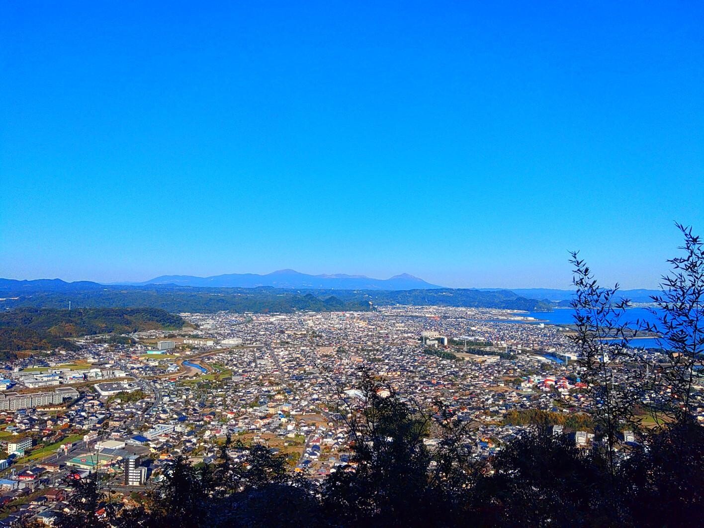 剱ノ岡 / actさんの姶良市の活動データ | YAMAP / ヤマップ