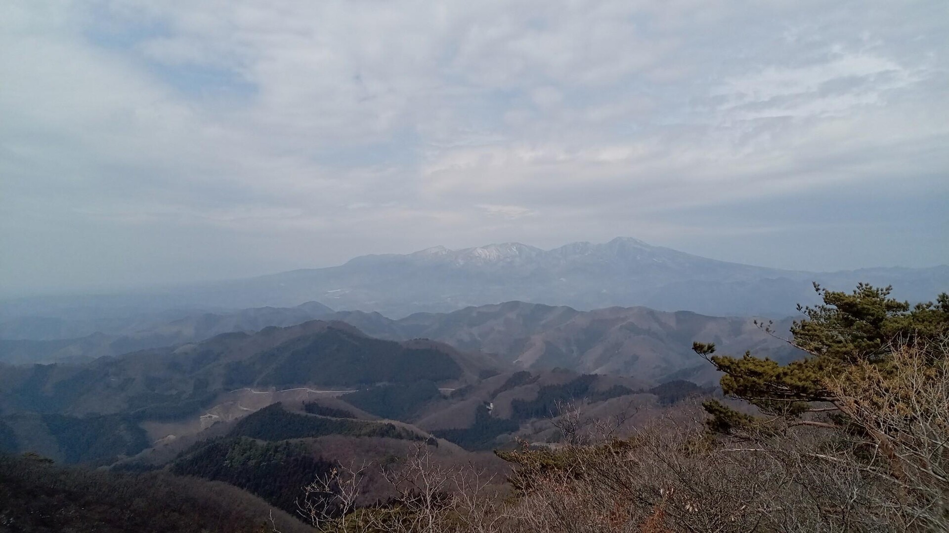 息子とお散歩、鳴神山 / Hiro'ismさんの鳴神山・吾妻山の活動データ | YAMAP / ヤマップ