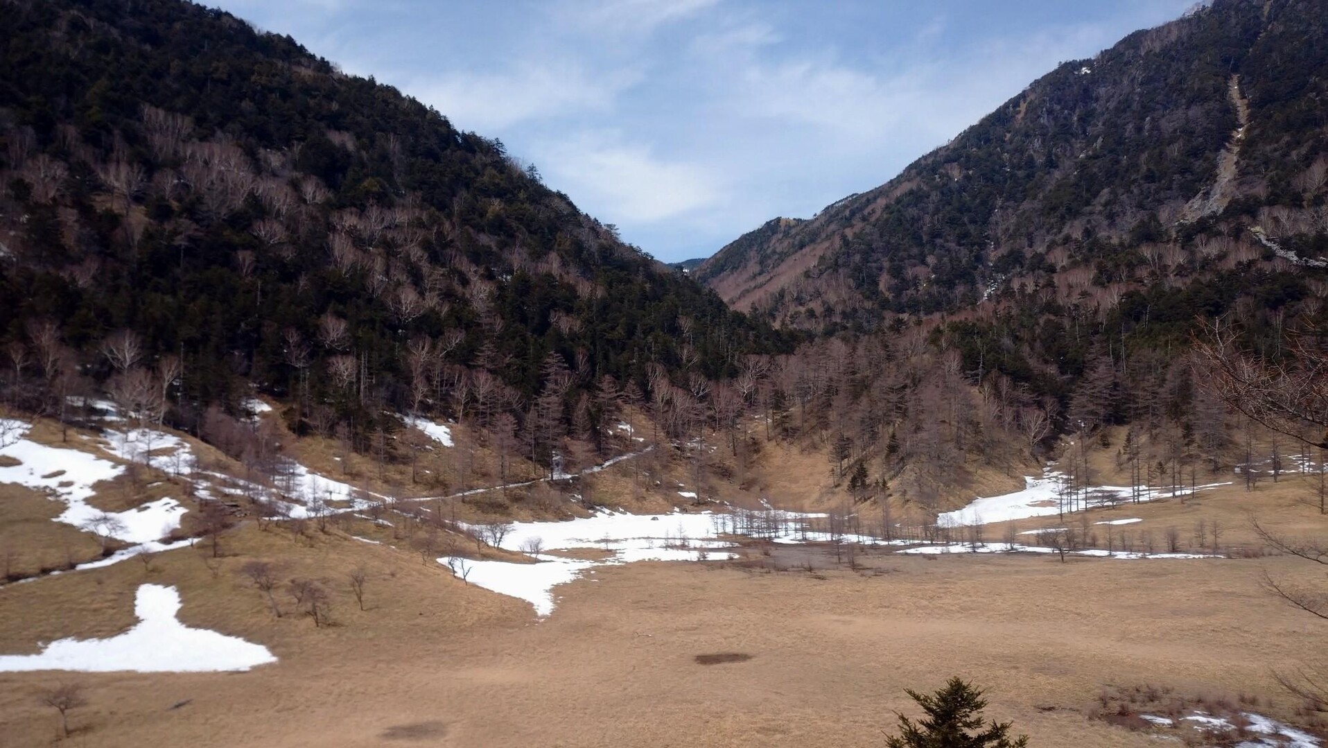 光徳沼・涸沼・切込湖・刈込湖 / shinpeiさんの男体山の活動データ | YAMAP / ヤマップ