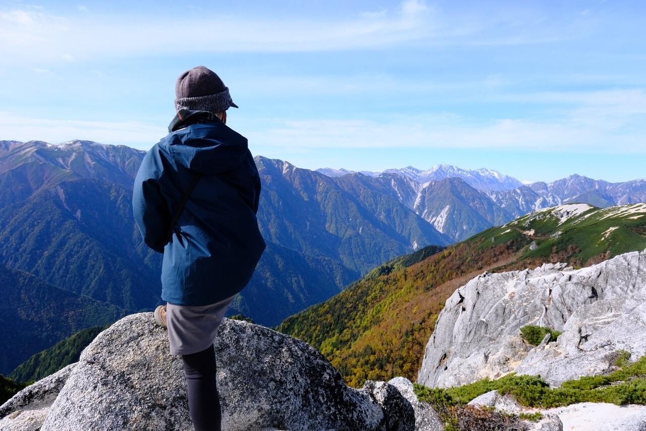 Aya_oguのページ | YAMAP / ヤマップ