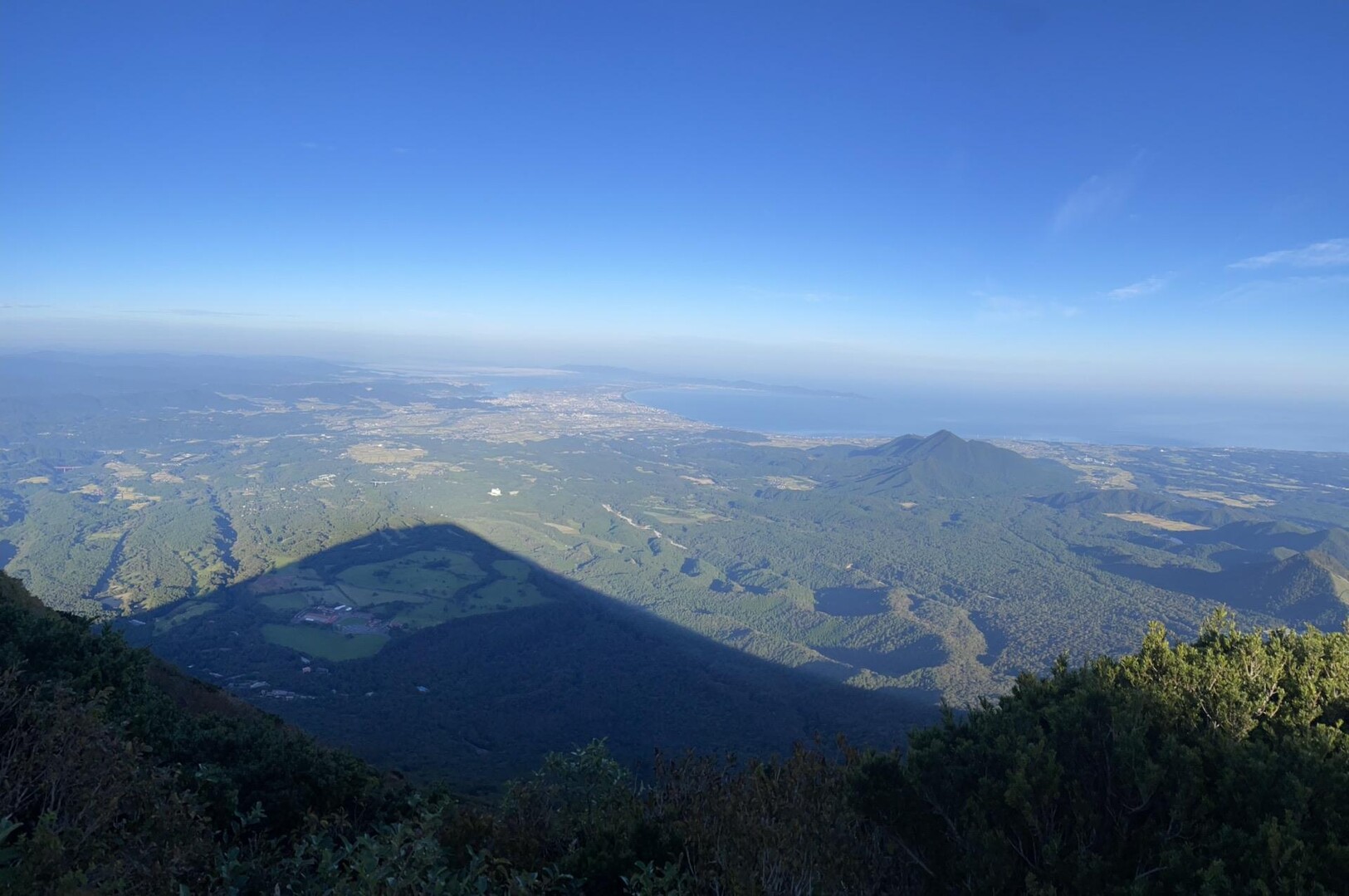 大山（弥山）1回目 / Tomokoさんの大山・甲ヶ山・野田ヶ山の活動データ | YAMAP / ヤマップ