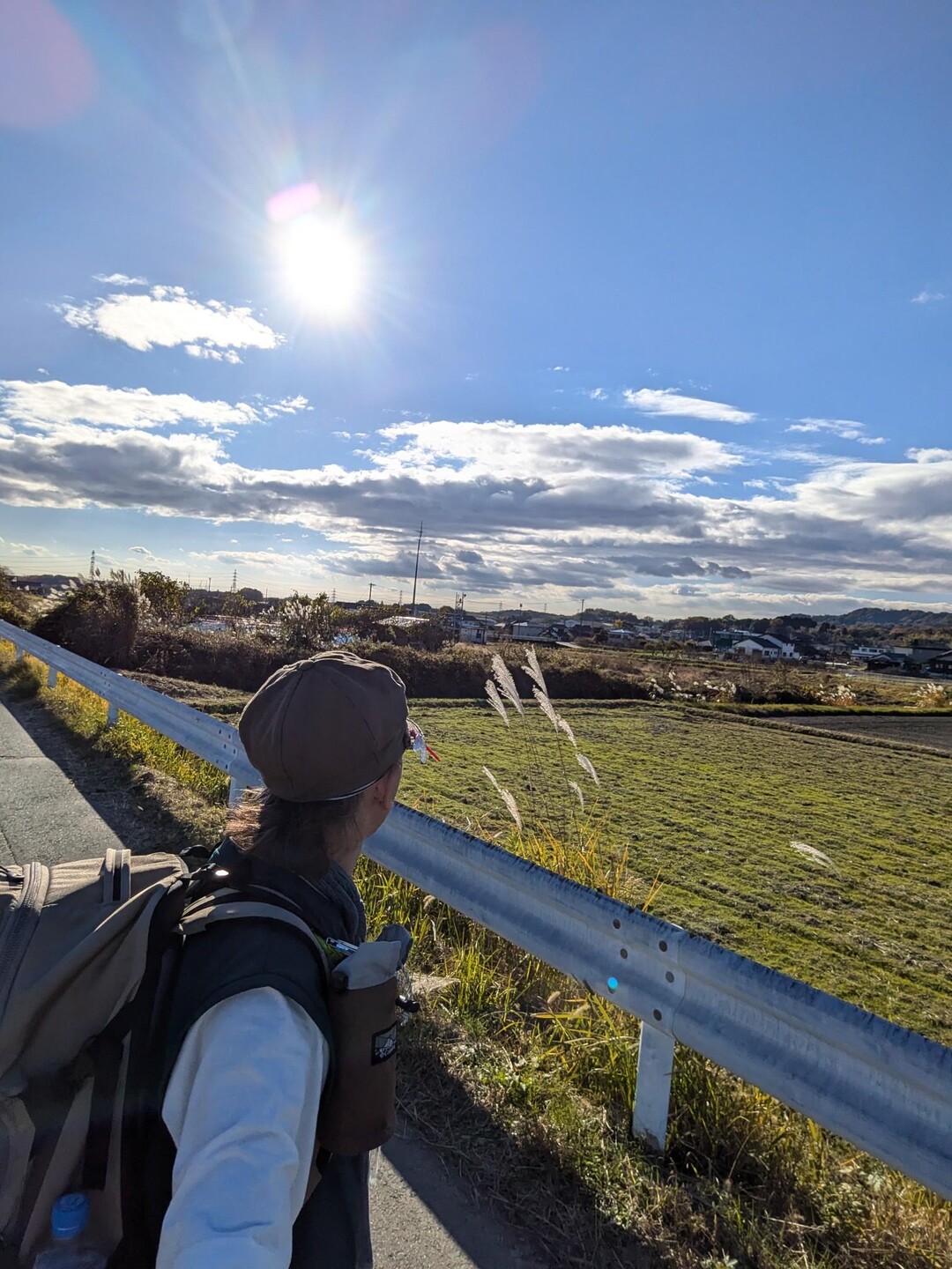 猿投山 #115 ゆるり道 / ハッシッセさんの猿投山・物見山の活動データ | YAMAP / ヤマップ