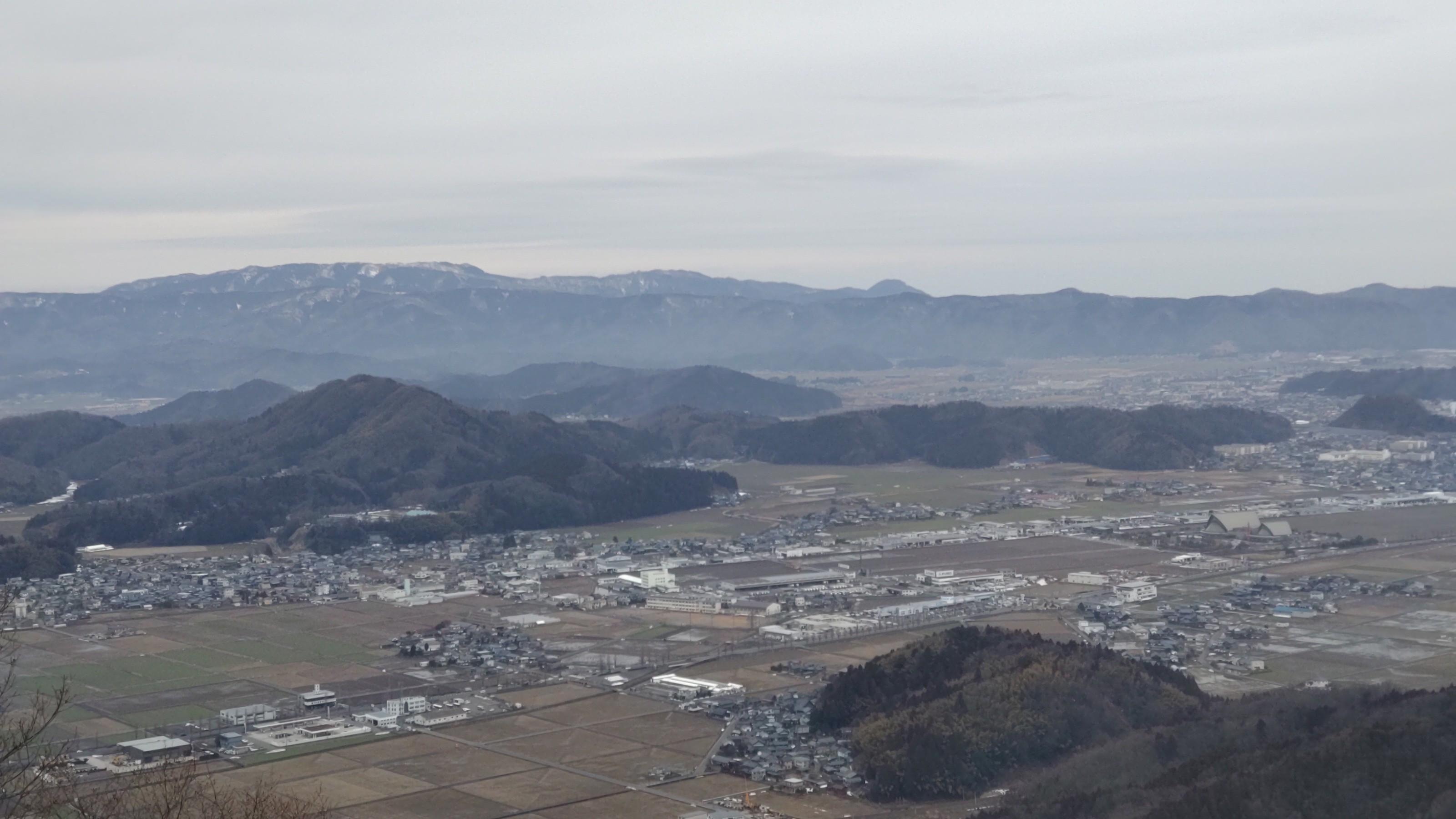 文殊山 https://tabibto.... / てんぐのこさんのモーメント | YAMAP / ヤマップ