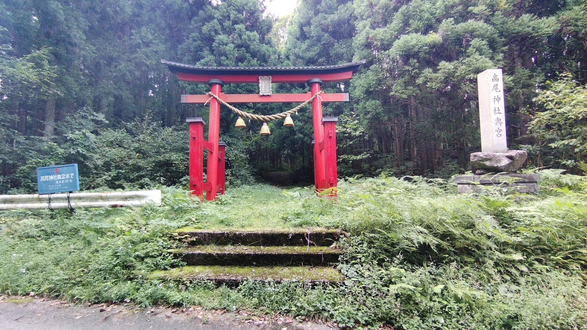 高尾山 / のん（nrh_bm）さんの大平薬師・高尾山の活動データ | YAMAP / ヤマップ