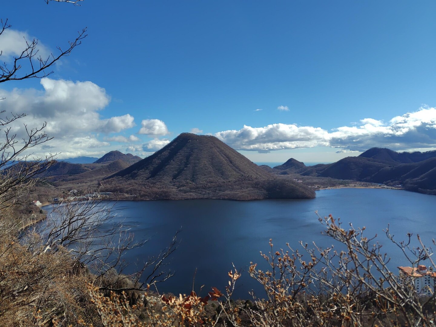 榛名富士・榛名山（掃部ヶ岳） / morikoさんの榛名山・天狗山・天目山の活動データ | YAMAP / ヤマップ