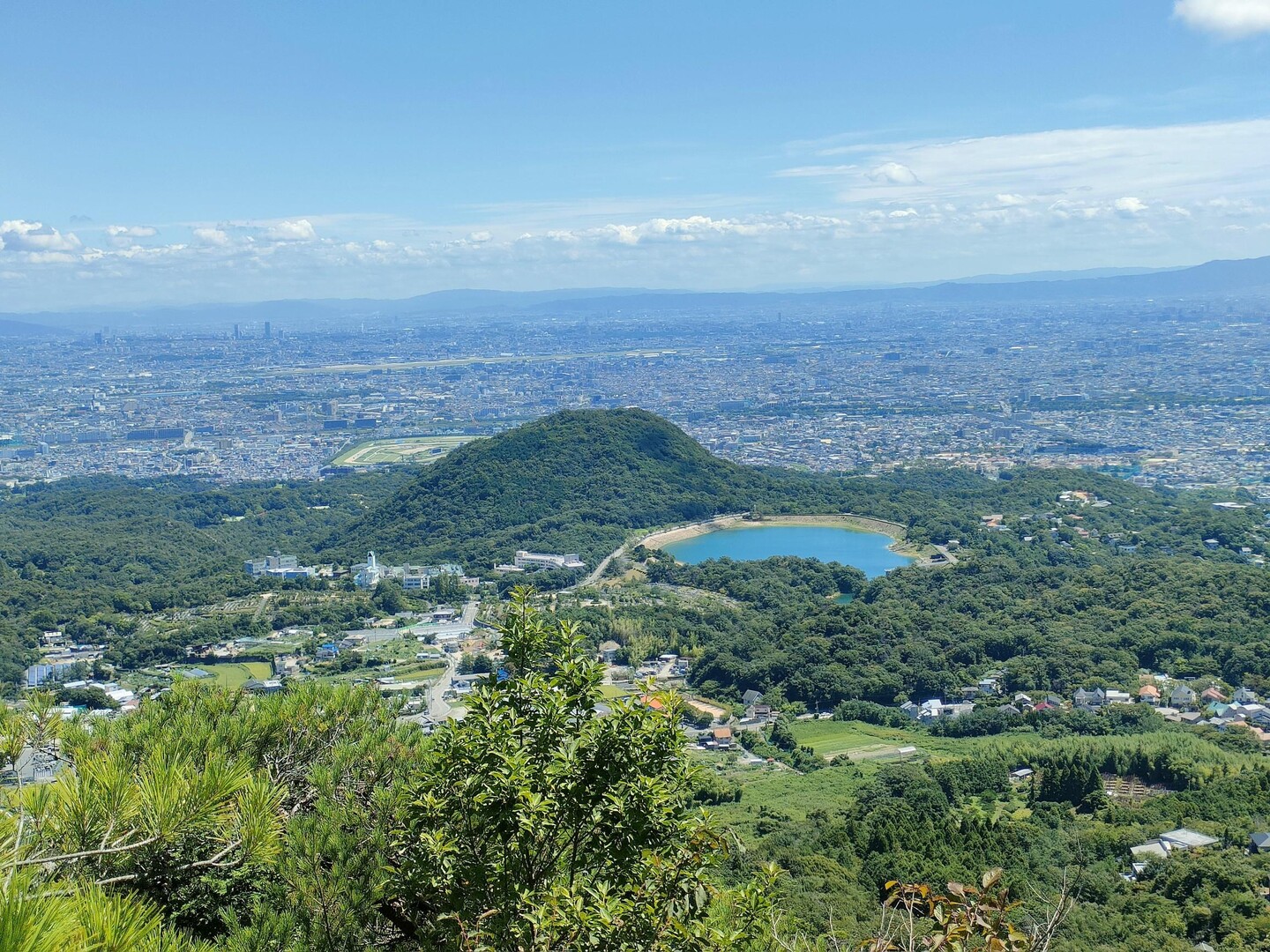 宮っ子だけど初『甲山』😅 甲山・観音山・ごろごろ岳 / komaJさんの六甲山・長峰山・摩耶山の活動データ | YAMAP / ヤマップ