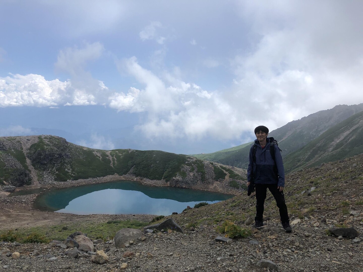 2023（R5）8.19 岐阜・御嶽山（... / ギブソンJ50さんのモーメント | YAMAP / ヤマップ