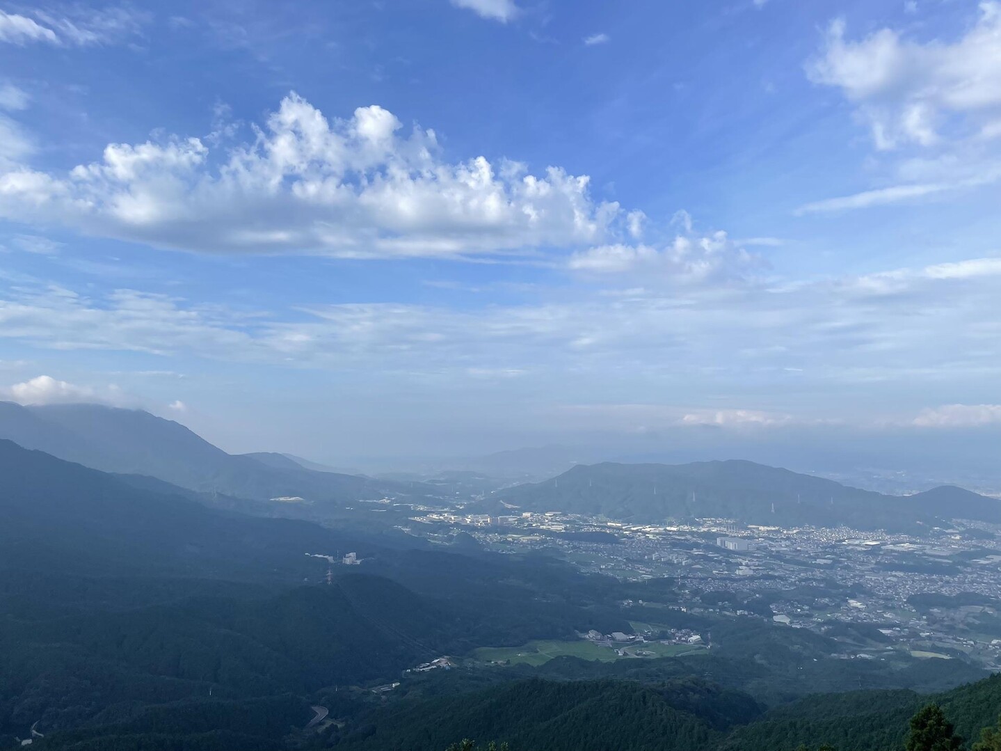 米ノ山・若杉山 / Niko niko さんの宝満山・三郡山・若杉山の活動データ | YAMAP / ヤマップ