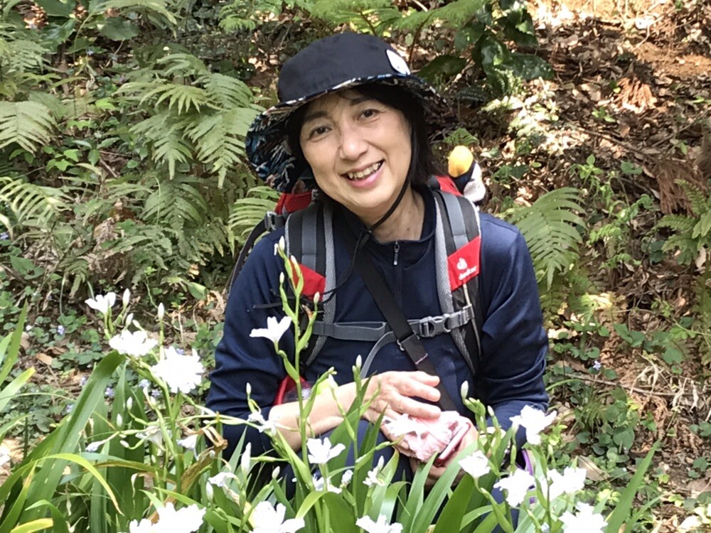 haruのページ | YAMAP / ヤマップ