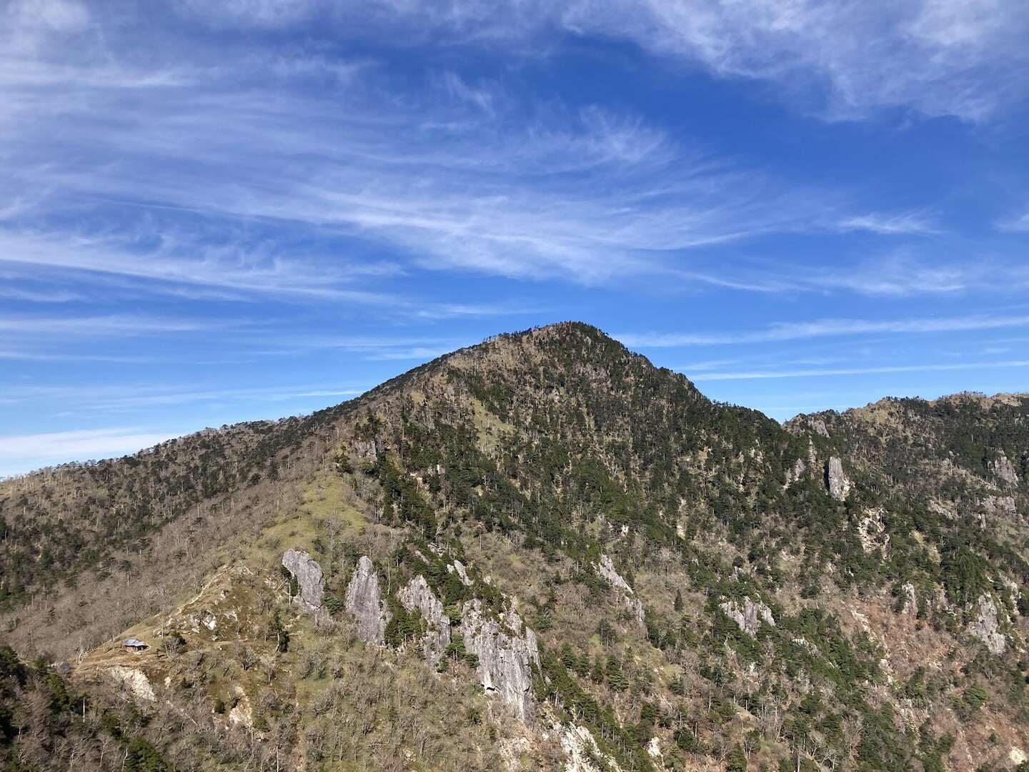 鍋パーティー目的で釈迦ヶ岳・大日岳！深仙宿小屋泊 / akimetalさんの釈迦ヶ岳・大日岳・涅槃岳の活動データ | YAMAP / ヤマップ