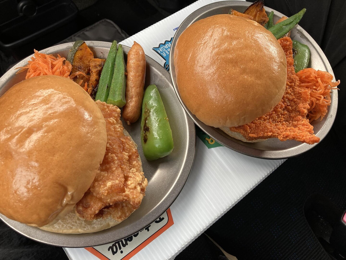 晴れの予定じゃ？ 長者原で1時間待ちまし... / satoさんのモーメント | YAMAP / ヤマップ