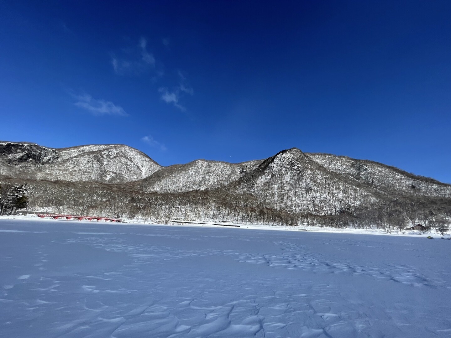 2021/2/11 赤城山までドライブ ... / もえさんのモーメント | YAMAP / ヤマップ