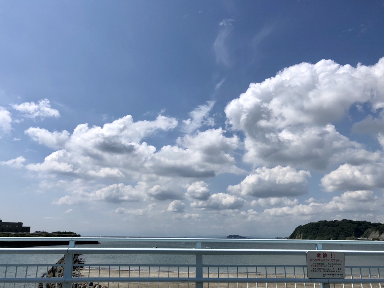 今日は夏空アゲイン。 ところで。金峰山... / heeさんのモーメント | YAMAP / ヤマップ