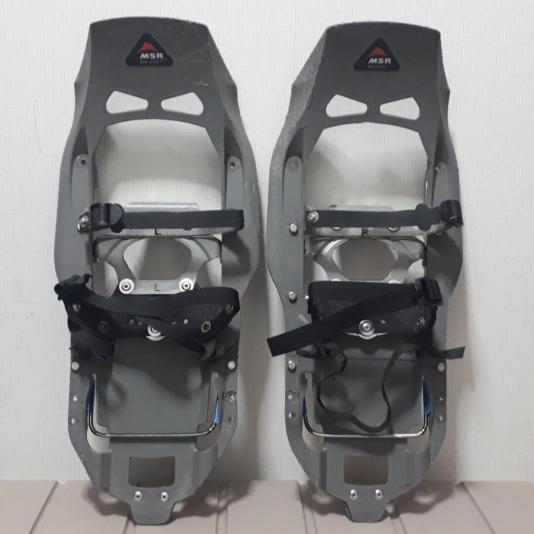 【MSRデナリアッセント改2024ver... / Obako0118さんのモーメント | YAMAP / ヤマップ