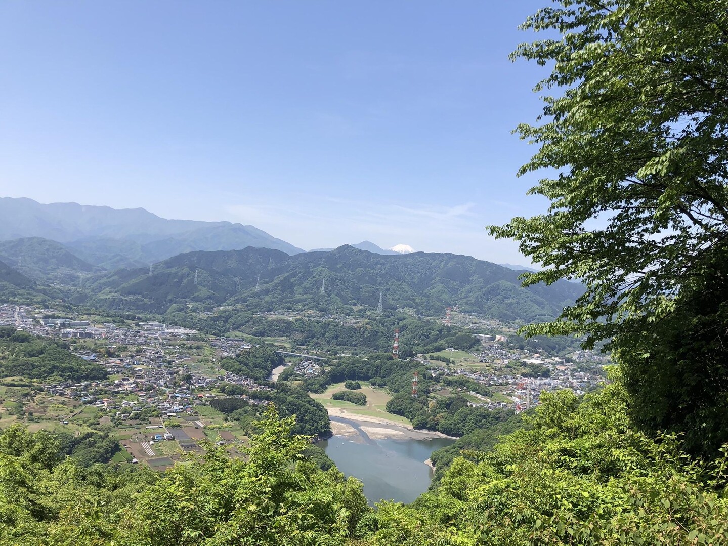大垂水BSから草戸山 南高尾セブンサミッツ / htmt1103さんの高尾山・陣馬山・景信山の活動データ | YAMAP / ヤマップ
