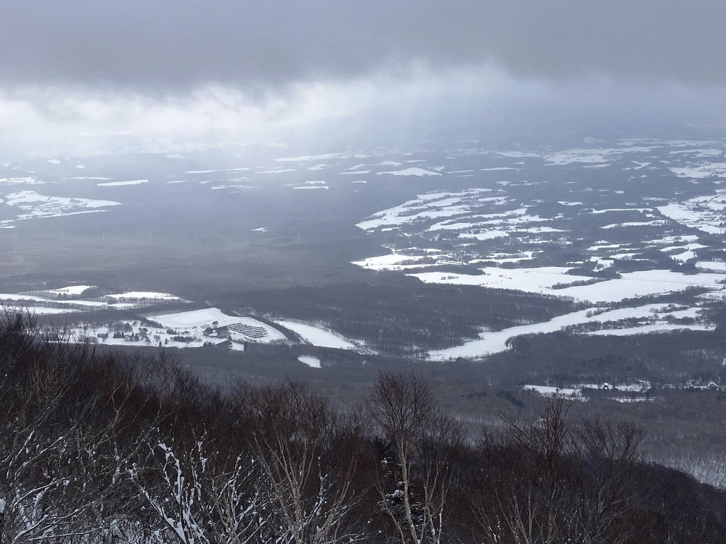 鎌倉森 / chiさんの岩手山・黒倉山・鞍掛山の活動データ | YAMAP / ヤマップ