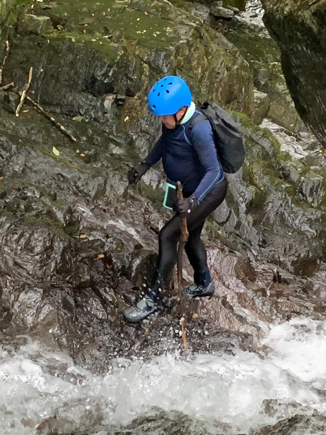 砥峰高原・峰山高原-2024-09-08 / Temu北新地さんの砥峰高原・峰山高原の活動データ | YAMAP / ヤマップ