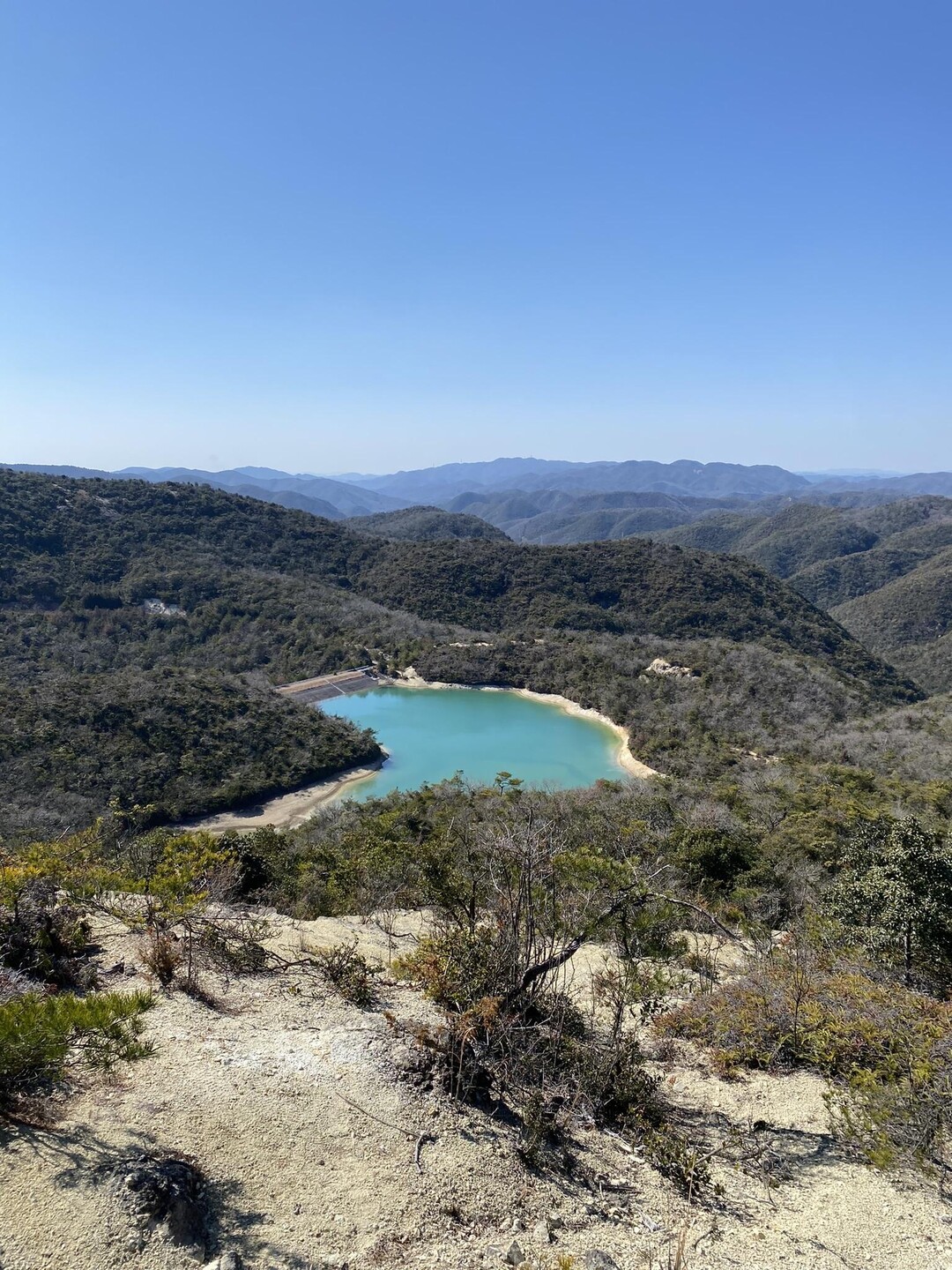 小天狗山・天狗山（2023.3.5） / rinaさんの天狗山の活動データ | YAMAP / ヤマップ