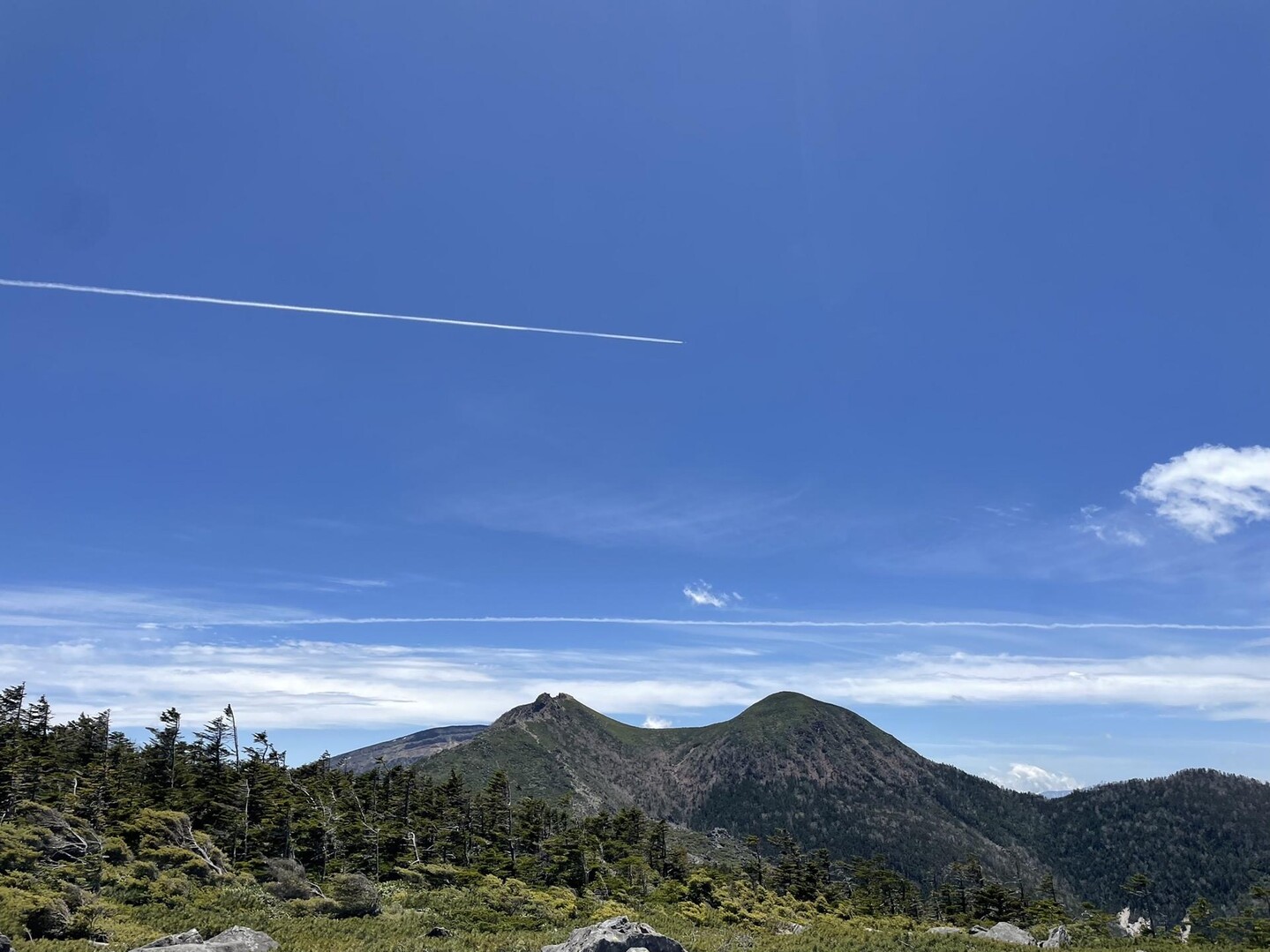 にゅう・中山 / ririさんの八ヶ岳（赤岳・硫黄岳・天狗岳）の活動データ | YAMAP / ヤマップ