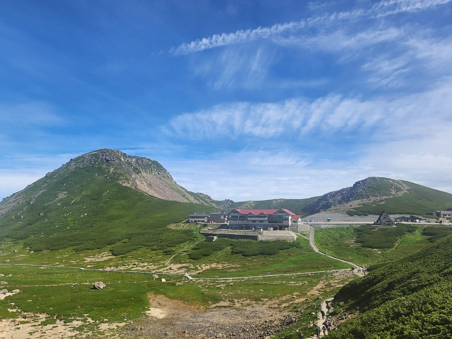 乗鞍岳 / SUGAMIさんの乗鞍岳の活動データ | YAMAP / ヤマップ