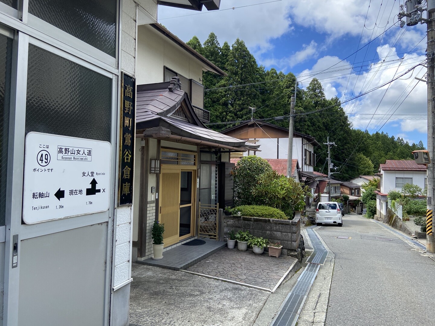 y.kさんの投稿したフィールドメモ | YAMAP / ヤマップ